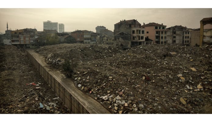 SAF Film | Indiegogo