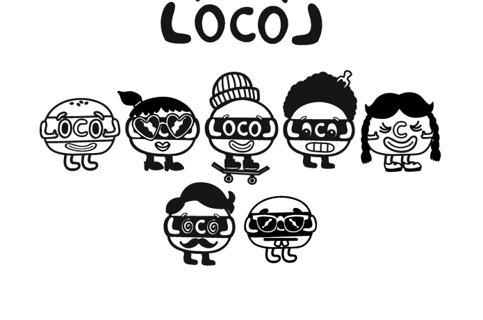 LocoL - Revolutionary Fast Food | Indiegogo