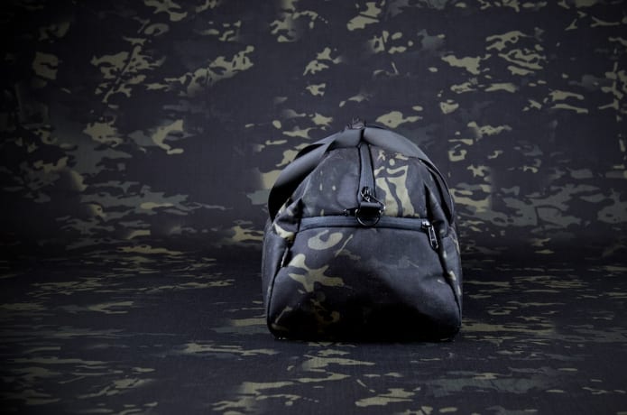 Deploy - The Most Durable Packaway Backpack Ever | Indiegogo