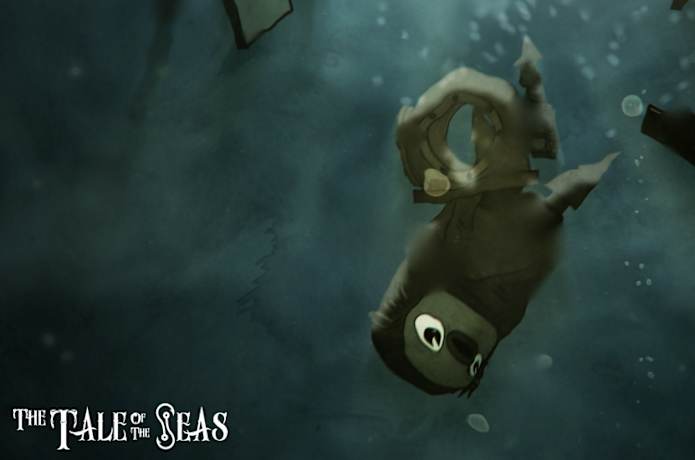The Tale Of The Seas - An indie animated feature! | Indiegogo