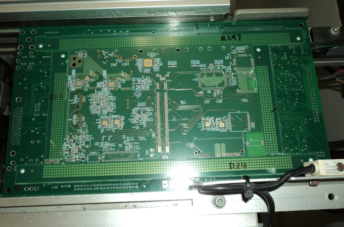 It's a Router. It's a Android Tablet. It's Home Automation. Its Soap ...