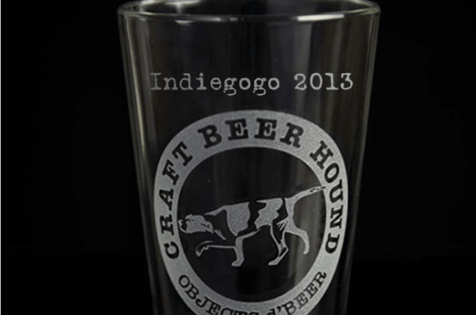 Craft Beer Hound | Indiegogo