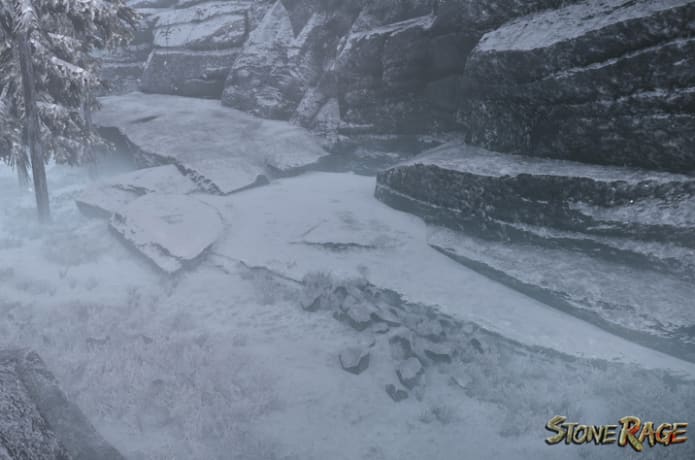 Stone Rage | Indiegogo