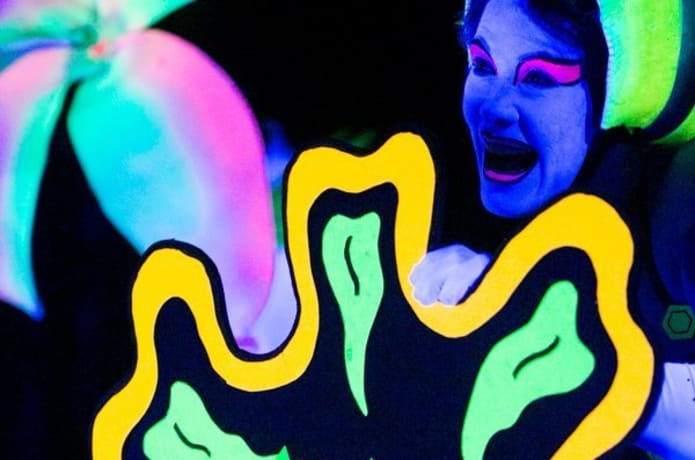 The Ultraviolets Summer Tour 2013 | Indiegogo