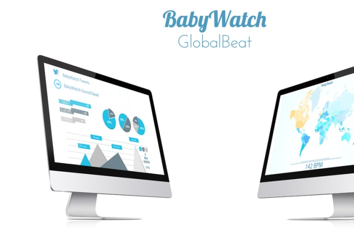 BabyWatch | Indiegogo