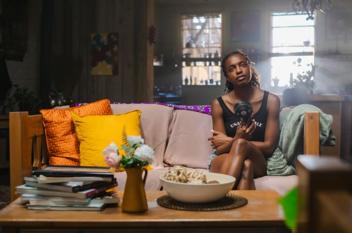 NOVELETTE IS TRYING | Indiegogo