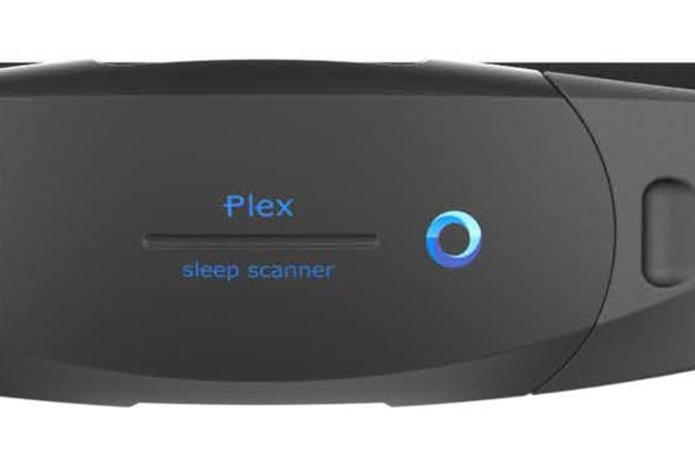 The Plex Sleep Scanner | Indiegogo