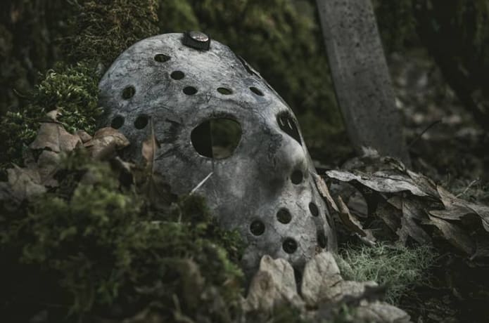 Jason Rising: A Friday the 13th Fan Film | Indiegogo