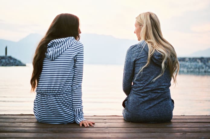 HOODIE LOVE by: jann marie | Indiegogo