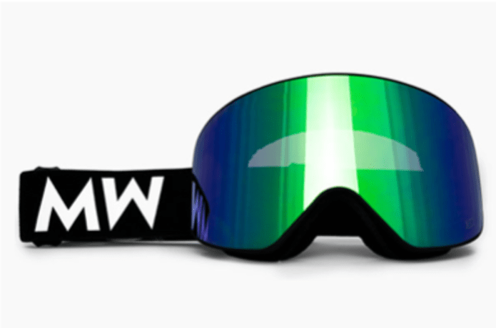 INUIT - Worlds most advanced Snow Goggle lenses | Indiegogo