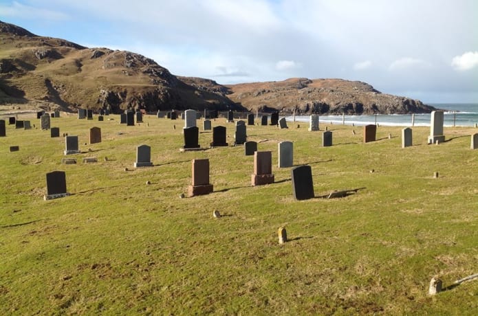 Tide - A Scottish Short Film | Indiegogo