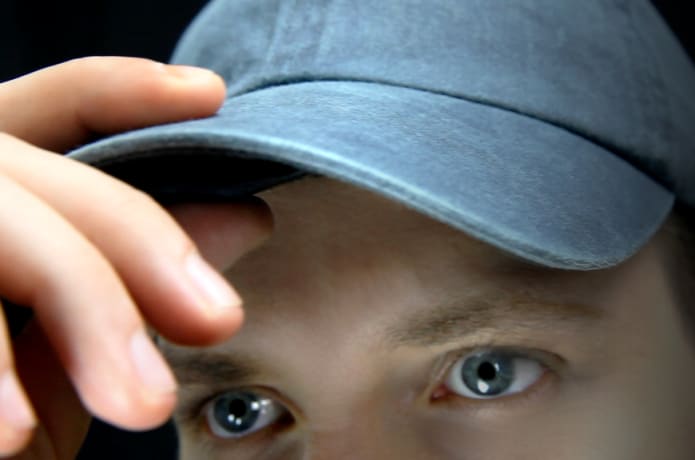 Cynaps: Bluetooth Bone Conduction Headset in a Hat | Indiegogo