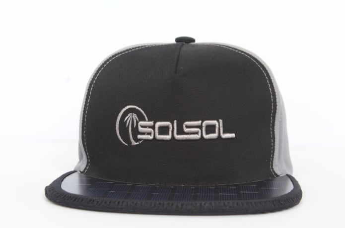 The SOLSOL Revolution Is Here! | Indiegogo