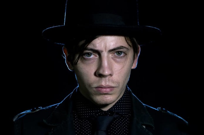 Rusty Cage's REQUIEM OF THE CRAZIES Comic Book | Indiegogo