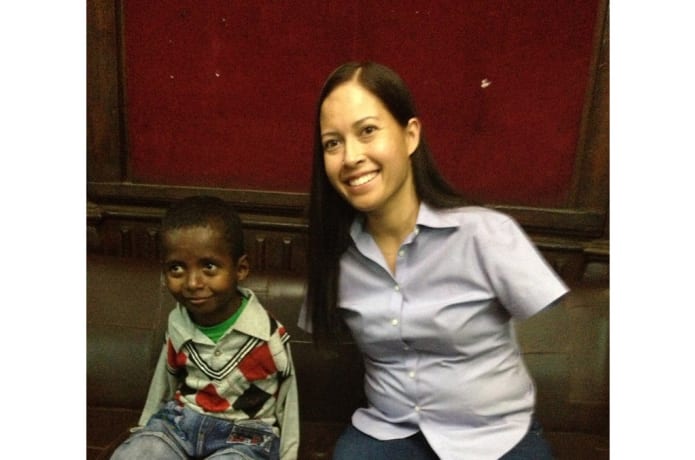 Right Footed: the Documentary about Jessica Cox | Indiegogo