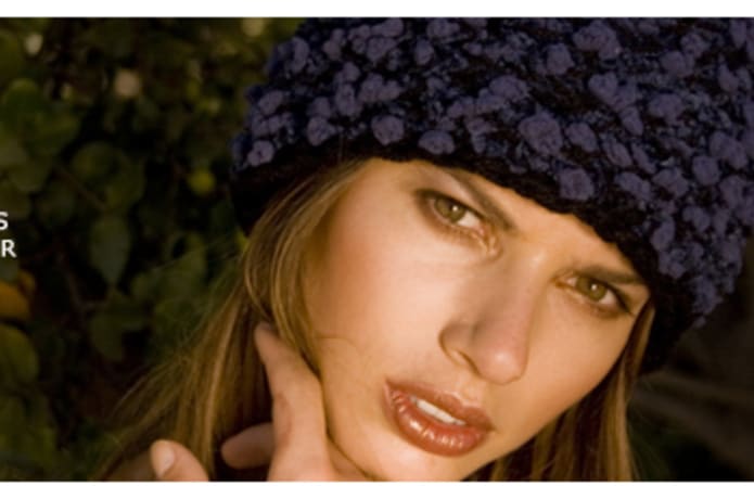 Poyen Headwear - Womens hands Project | Indiegogo