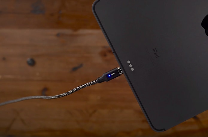 Infinity Cable: ONE Cable for all your devices | Indiegogo