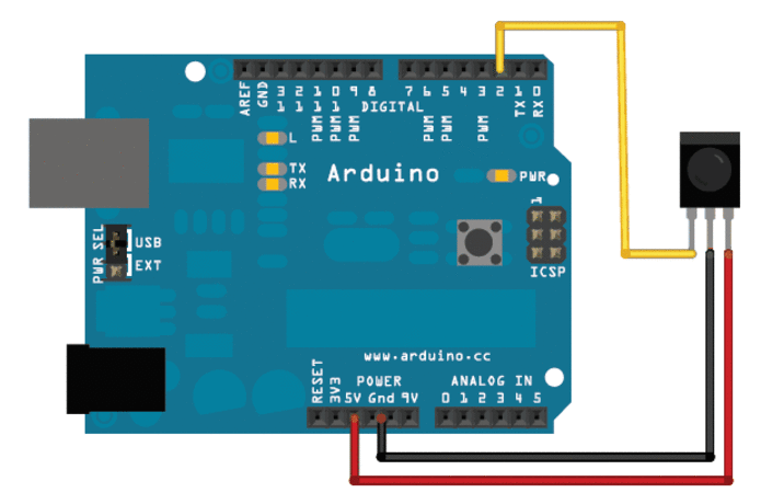 Analysir Ir Analyzer And Decoder With Arduino Raspberry Pi And Mcu Indiegogo 