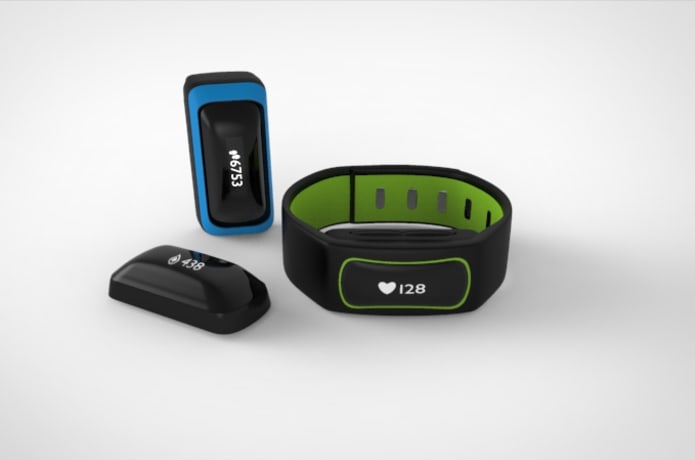 OneFit - Fitness band for all physical activities | Indiegogo