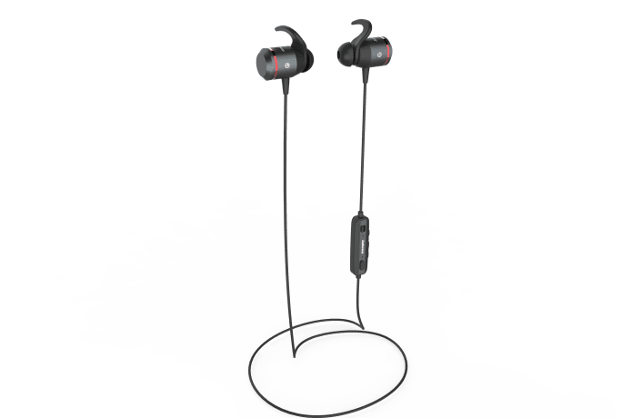 AMPSound Personal Bluetooth Amplifiers & Earbuds | Indiegogo