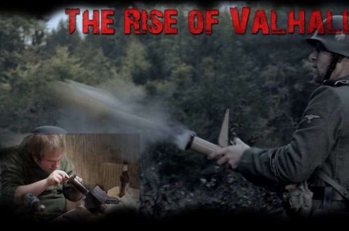 The Rise of Valhalla - Feature Film | Indiegogo