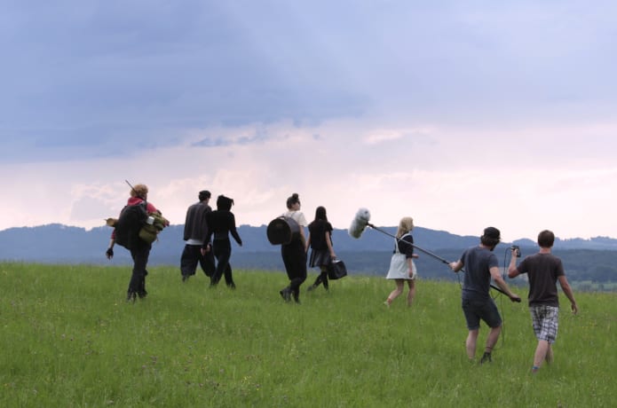 FIESE MIENEN | Indiegogo