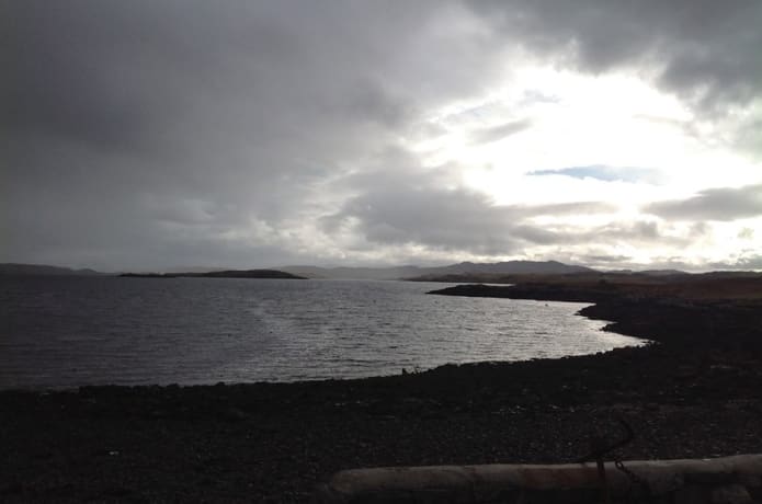 Tide - A Scottish Short Film | Indiegogo