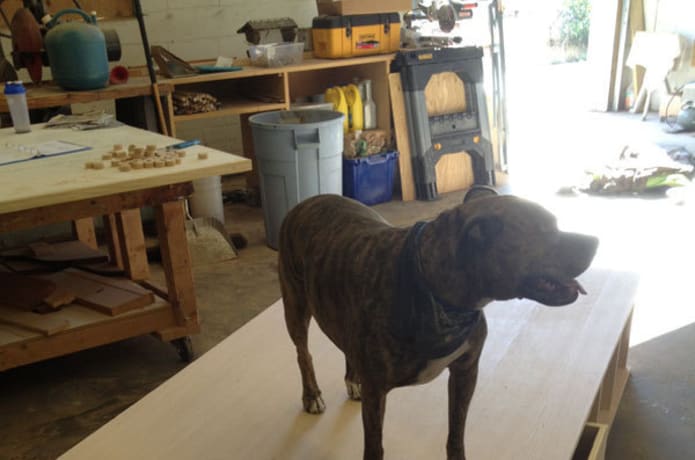 ModRoomz. Eco-friendly, Reconfigurable Modular Furniture for Modern ...