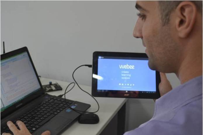 Webee: The Real Smart Home | Indiegogo