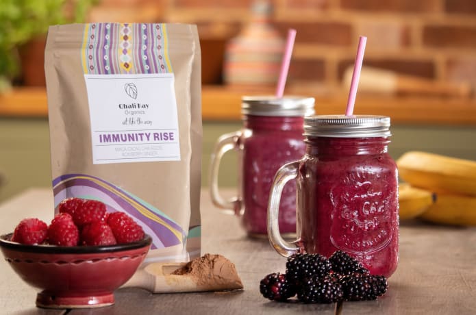 Qhali Kay Organics - Eat Like the Incas! | Indiegogo