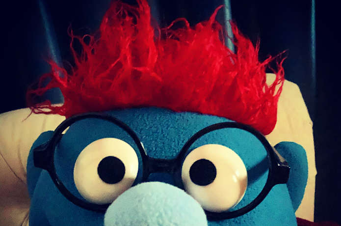 Pubbet 4: Our FIRST Full Body Large Sized Puppet! | Indiegogo