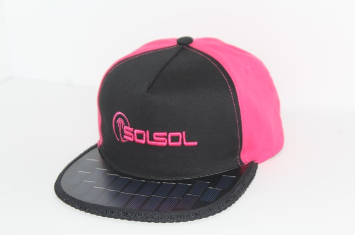 The SOLSOL Revolution Is Here! | Indiegogo