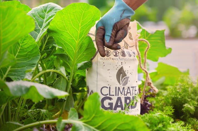 ClimateGard. The No-Kill Sustainable Fertilizer | Indiegogo