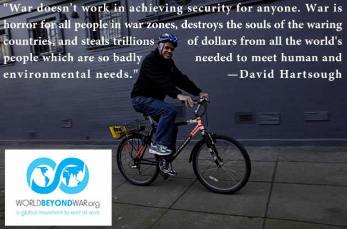 World Beyond War | Indiegogo
