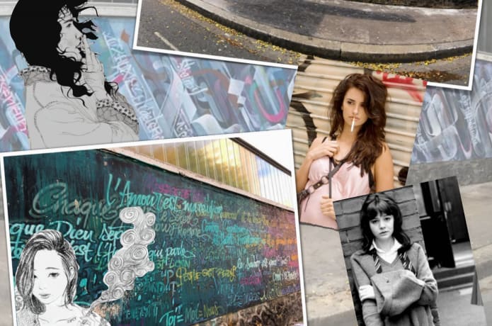 Nymphette Short Movie | Indiegogo