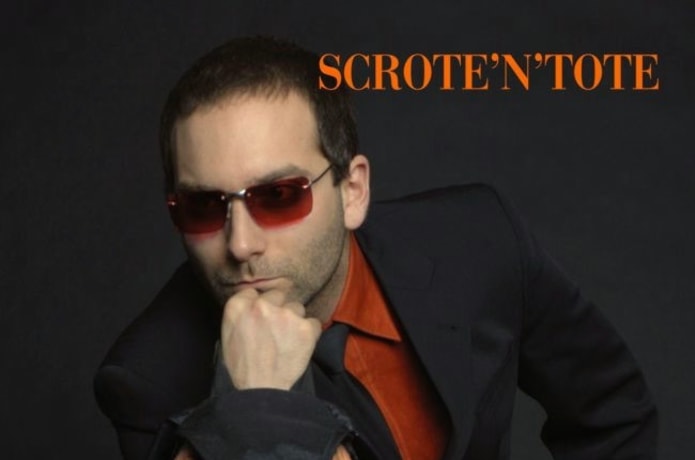 Scrote'n'Tote: The Satchel of Life | Indiegogo