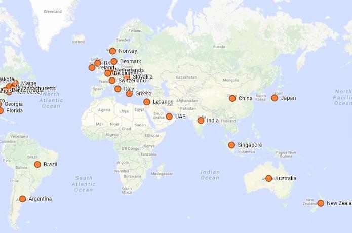 The Lovemark 2013 campaign | Indiegogo