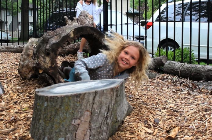 The Nature Connection Pyramid | Indiegogo