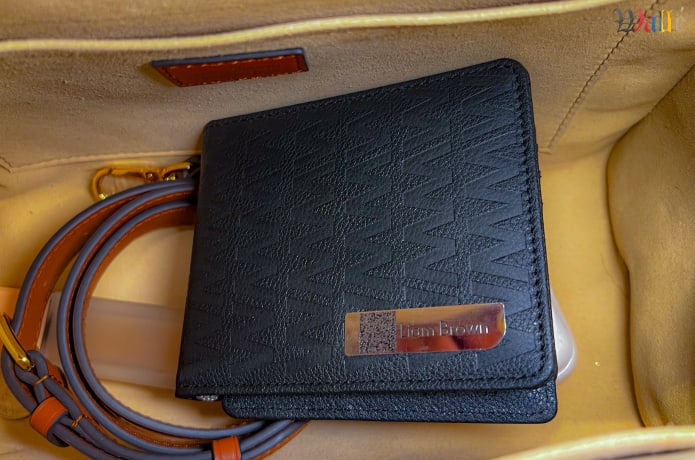 Wallé - World's Smartest Modular Wallet. | Indiegogo