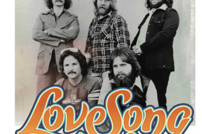 Love Song- The Band, The Ministry, The Movement | Indiegogo