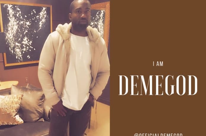 Demegod Experience - Album Co- Producers Campaign | Indiegogo