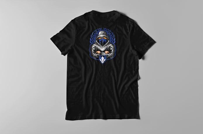 Collectif Impact Montréal: Lancement de Merch. | Indiegogo