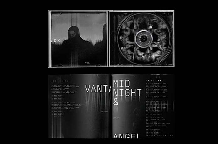 Matte Blvck New Album Vows | Indiegogo