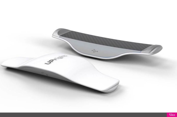 UpRight - Improve your posture | Indiegogo