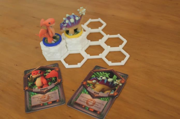 Open Board Game | Indiegogo