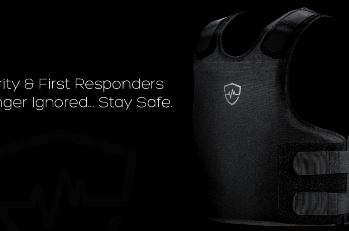 Safe Life Defense Multi-Threat Body Armor | Indiegogo