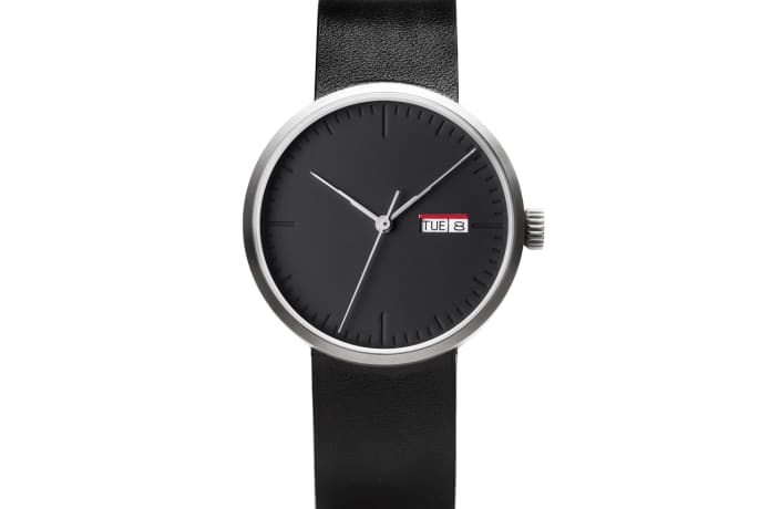 Obelisc : The world's most simple automatic watch | Indiegogo