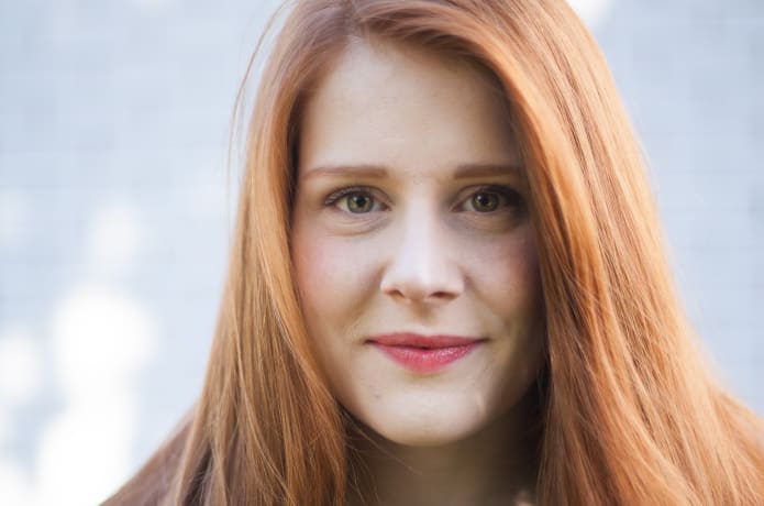 Hannah Rarity - Debut Album | Indiegogo