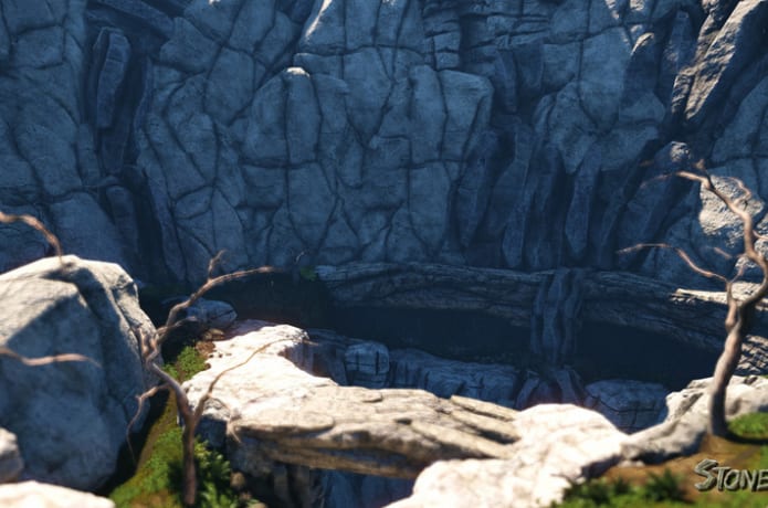 Stone Rage | Indiegogo