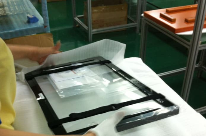 Zmartframe - Transform your PC monitor into a Touch Screen and Android ...